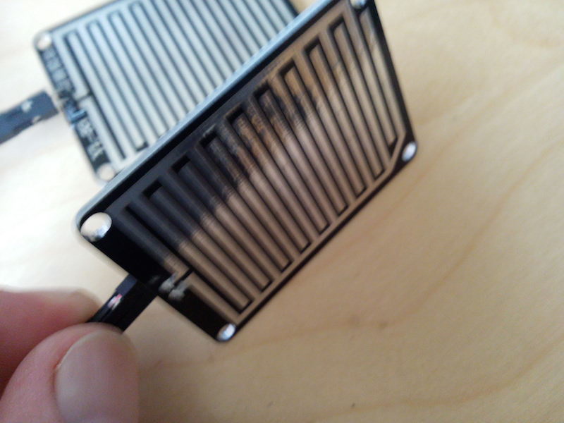 Homematic Wassersensor selber bauen – Dein Smart Home Blog