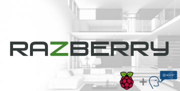 Razberry: Verwandle dein Raspberry Pi in eine Z-Wave Smart Home ...