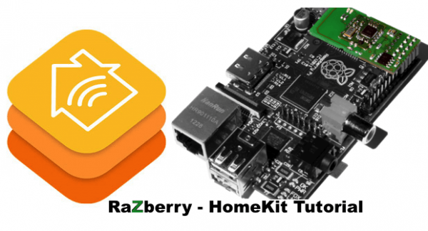 So wird dein Raspberry Pi mit Z-Wave zur Apple HomeKit Bridge – Dein ...