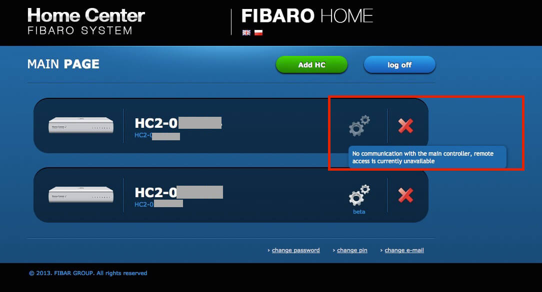 Alternativen & Lösungen bei Problemen mit dem Fibaro Remote Access ...