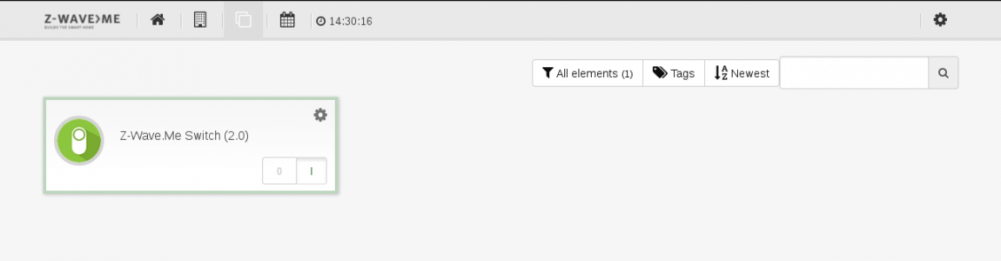 “The next big thing” Z-Uno – Der Arduino mit Z-Wave Support – Dein ...