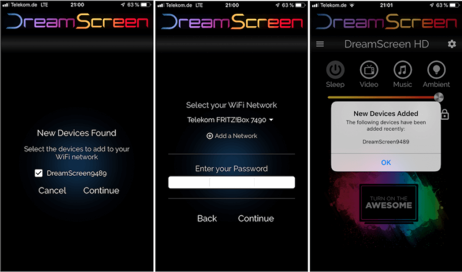 DIY: DreamScreen – Ambilight jetzt selbst nachrüsten – Dein Smart Home Blog