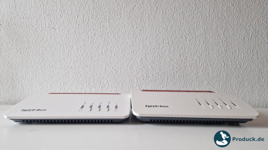 FritzBox 7590 vs. 7590 AX: Getestet und verglichen – Dein Smart Home Blog