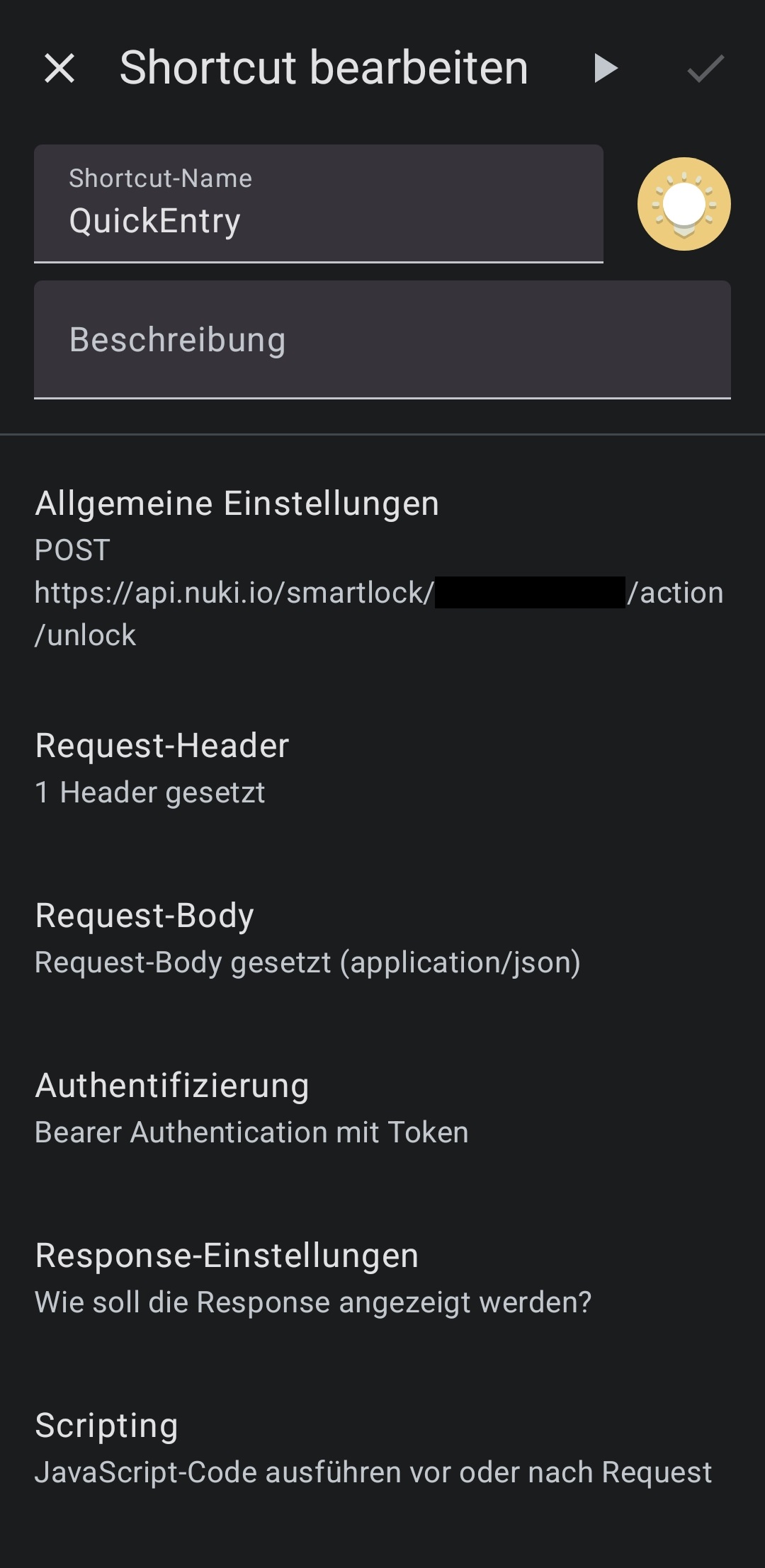 Nuki Smart Lock per NFC & Smartphone öffnen – Schritt-für-Schritt Anleitung – Dein Smart Home Blog